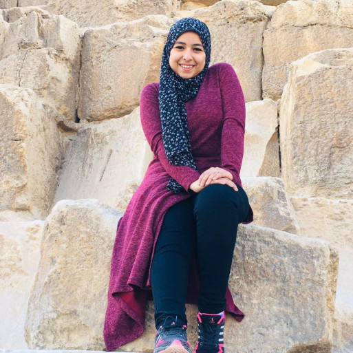 Hanin Ali | نفذلي