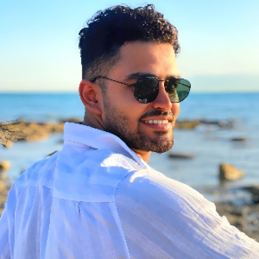 Ziad Samir | نفذلي