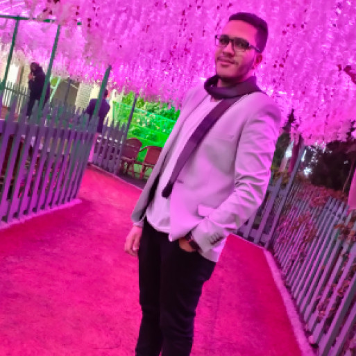 Hesham Adel | نفذلي