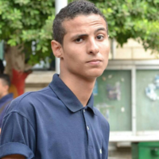 Mahmoud Ramadan | نفذلي