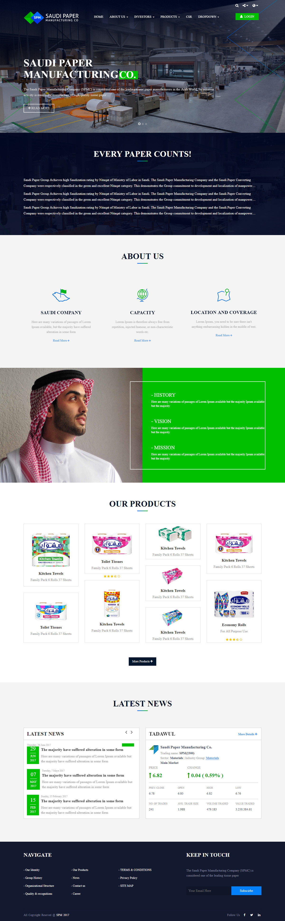 saudi paper | نفذلي