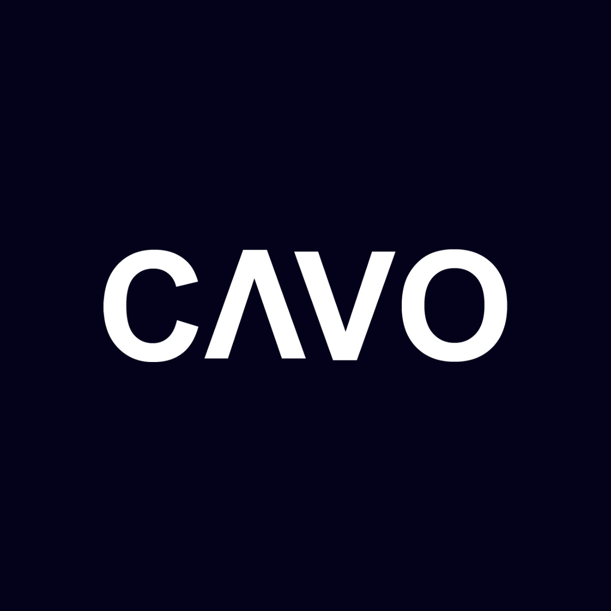 CAVO CAFE - Company Identity Design | نفذلي