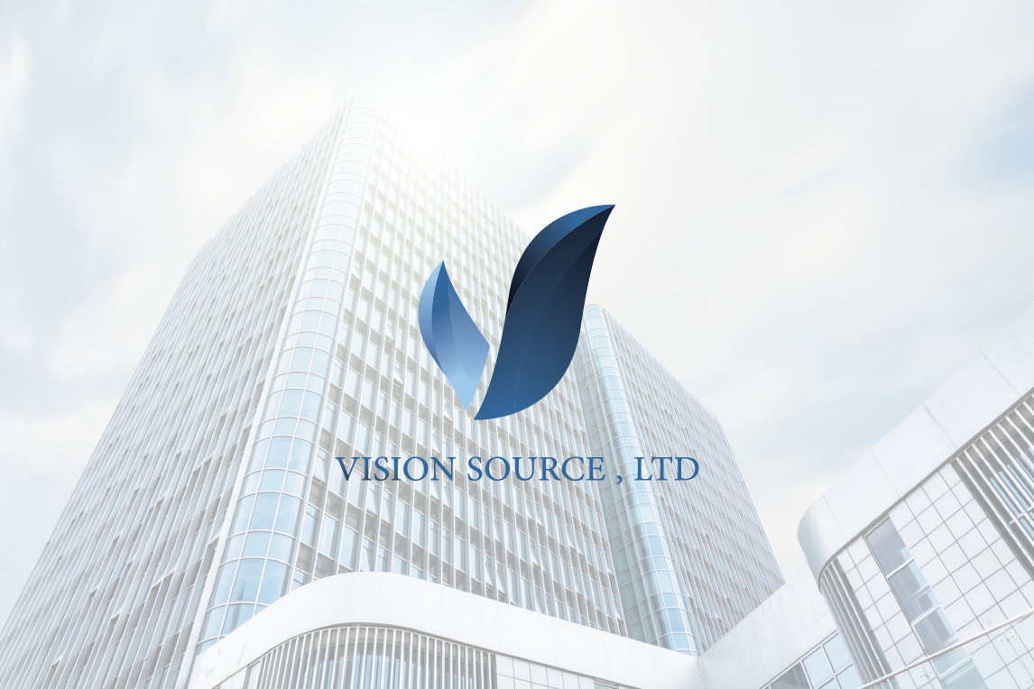 Vision Source Logo | نفذلي