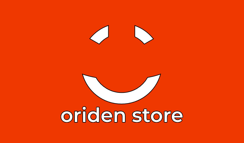 متجر oriden store | نفذلي