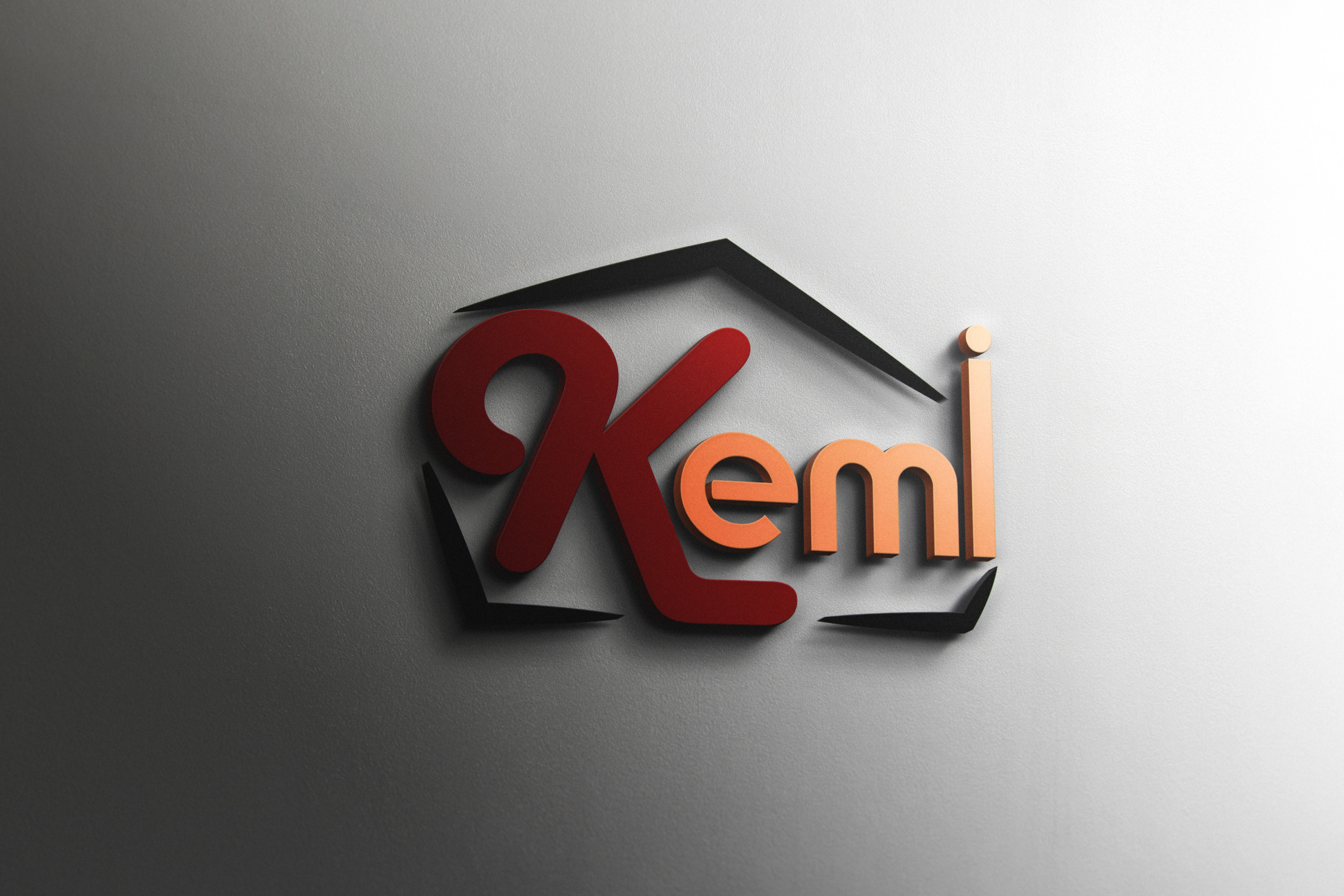 kemi Visual identity | نفذلي