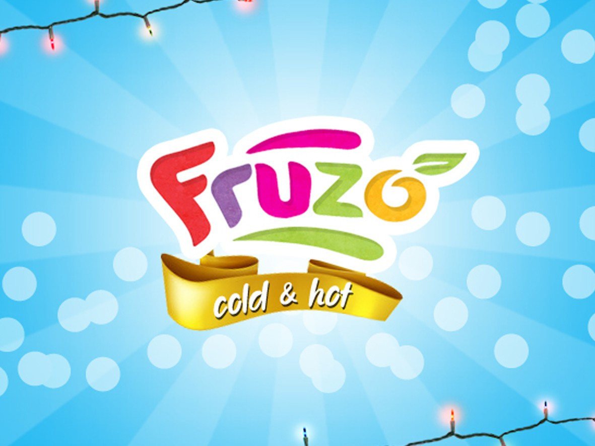 Social Media Designs For Fruzo Cafe | نفذلي