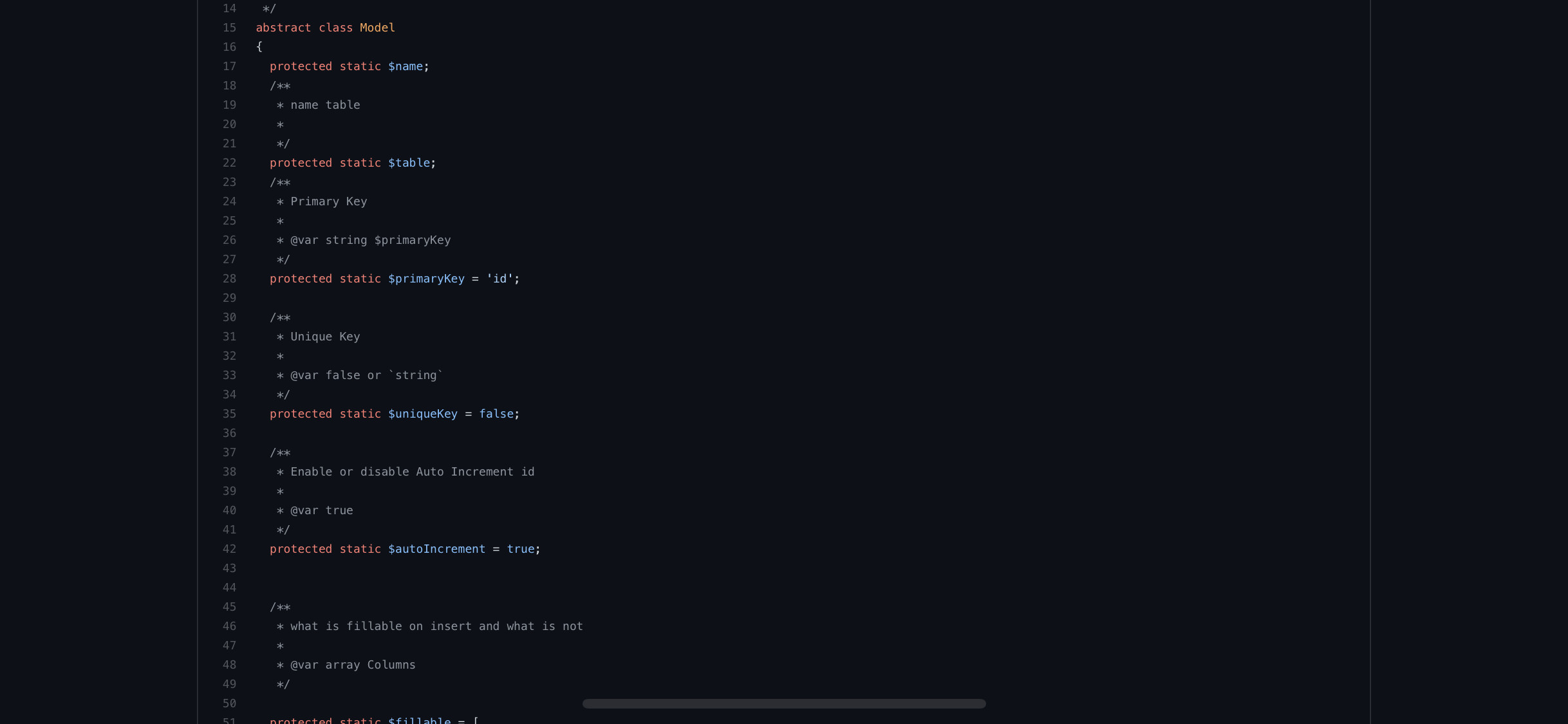 Codes open source | نفذلي