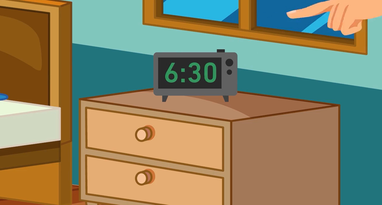 قصة كرتون عن التنمر | نفذلي