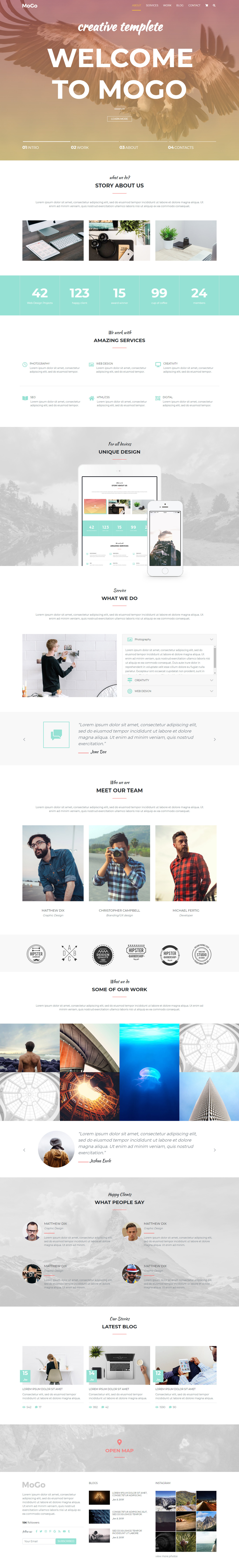 MOGO Design | نفذلي
