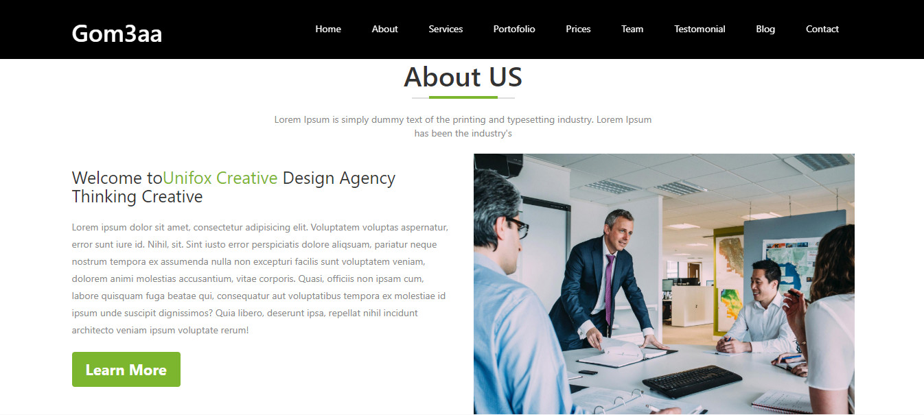 personnel website | نفذلي