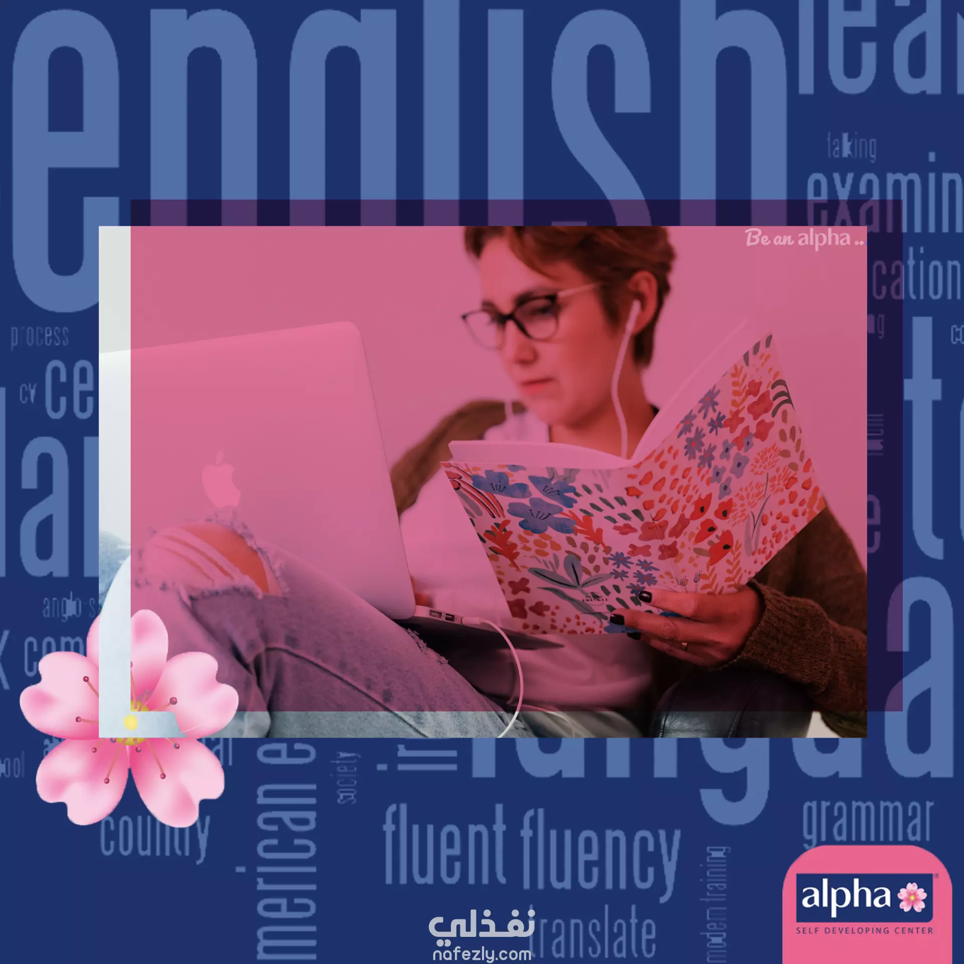 Posters English Course Posters English Course