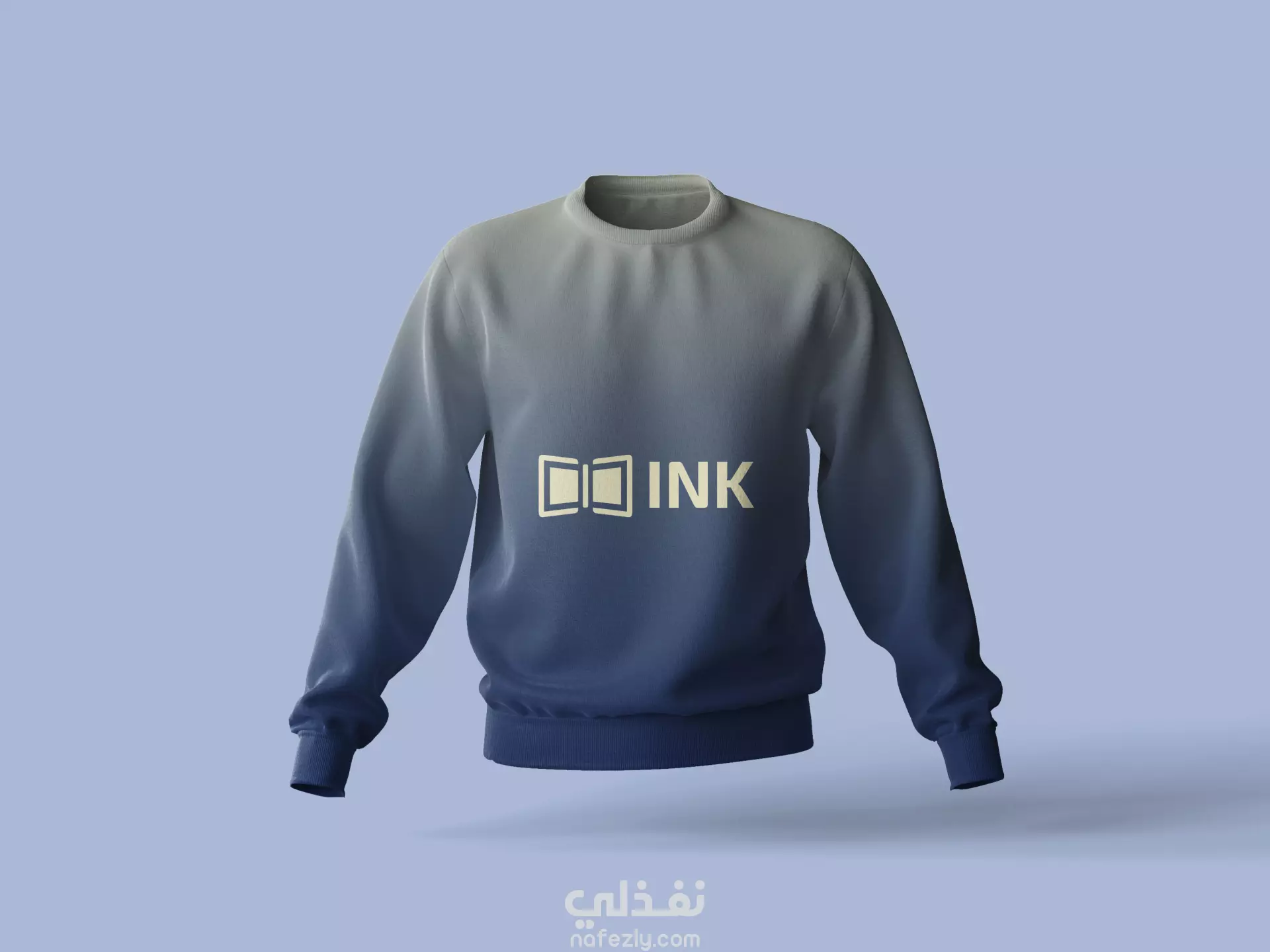 INK COMPANY - LOGO DESIGN | نفذلي