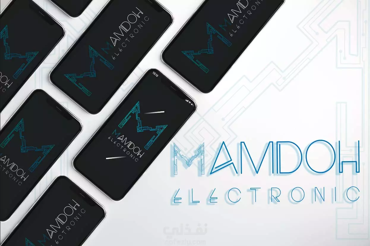 MAMDOH ELECTRONIC | نفذلي