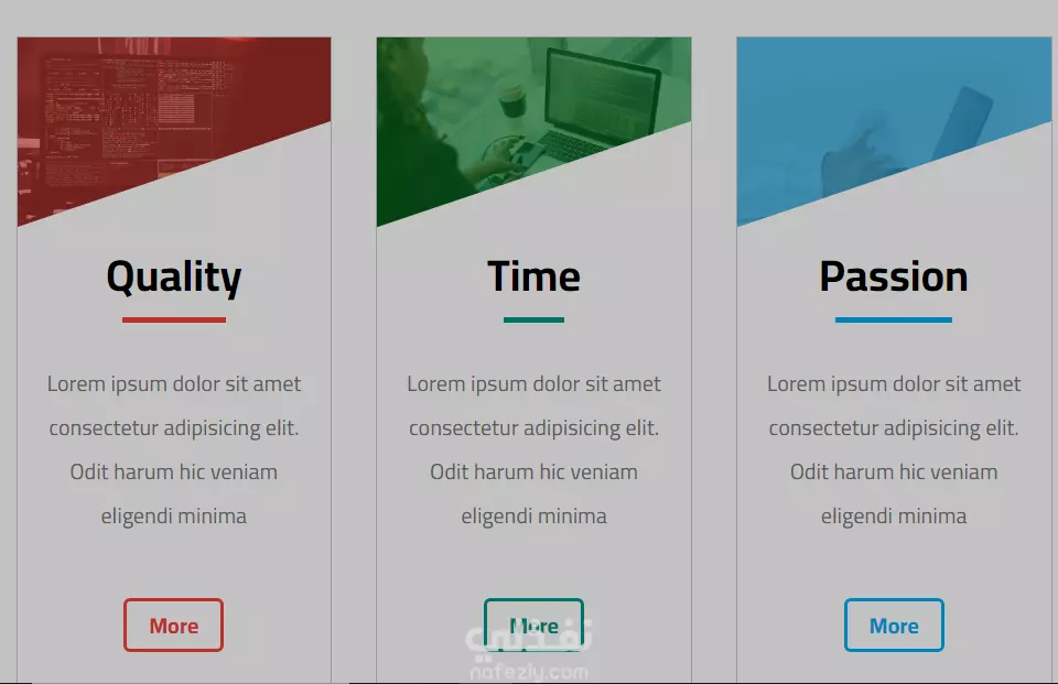 Html Css Design | نفذلي