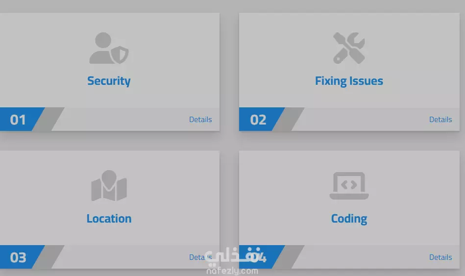 Html Css Design | نفذلي