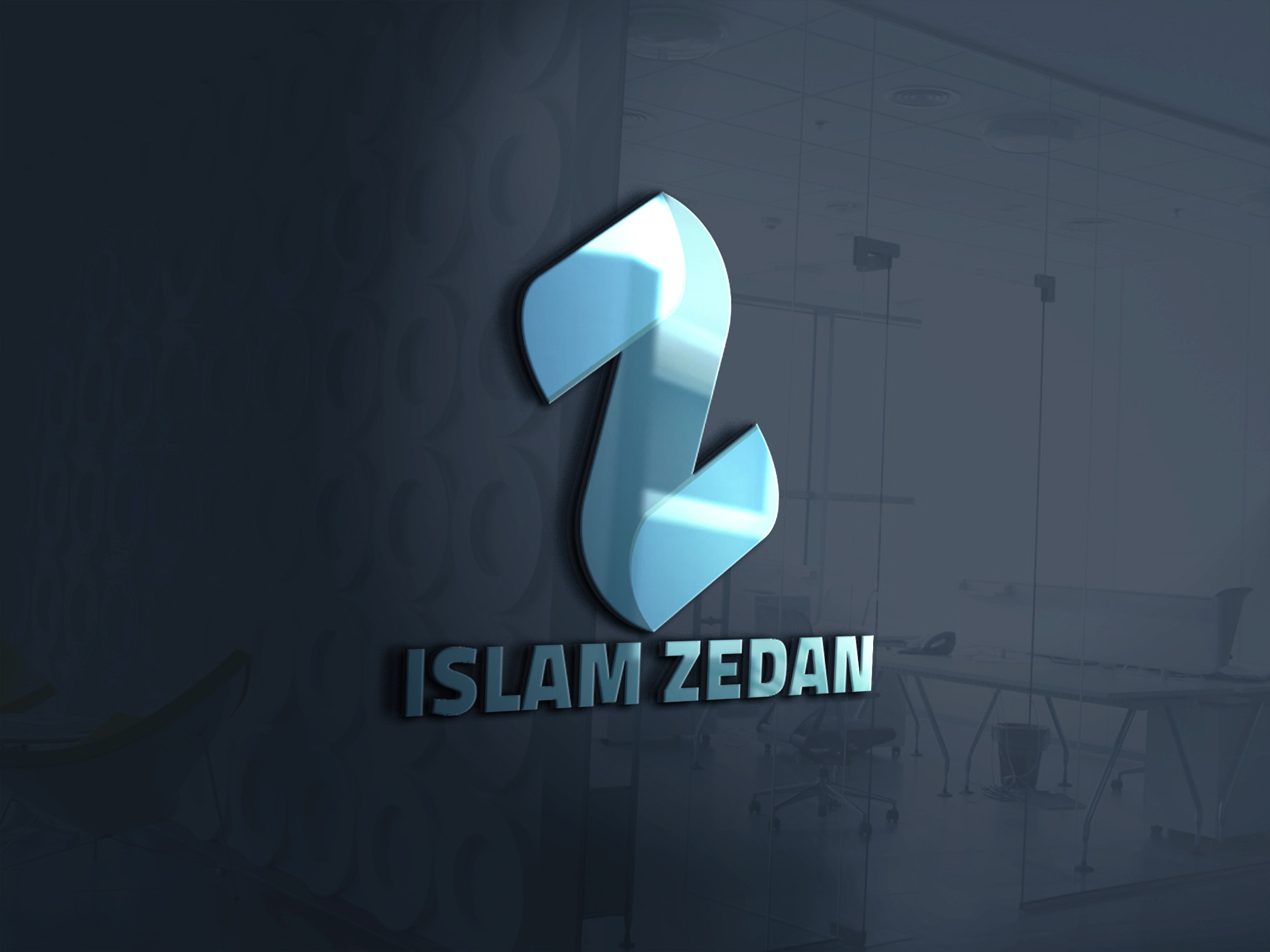user's avatar islam zedan LOGO | نفذلي