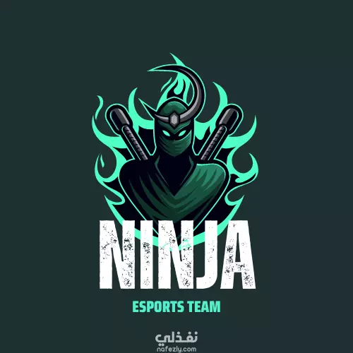 Gaming Design | نفذلي