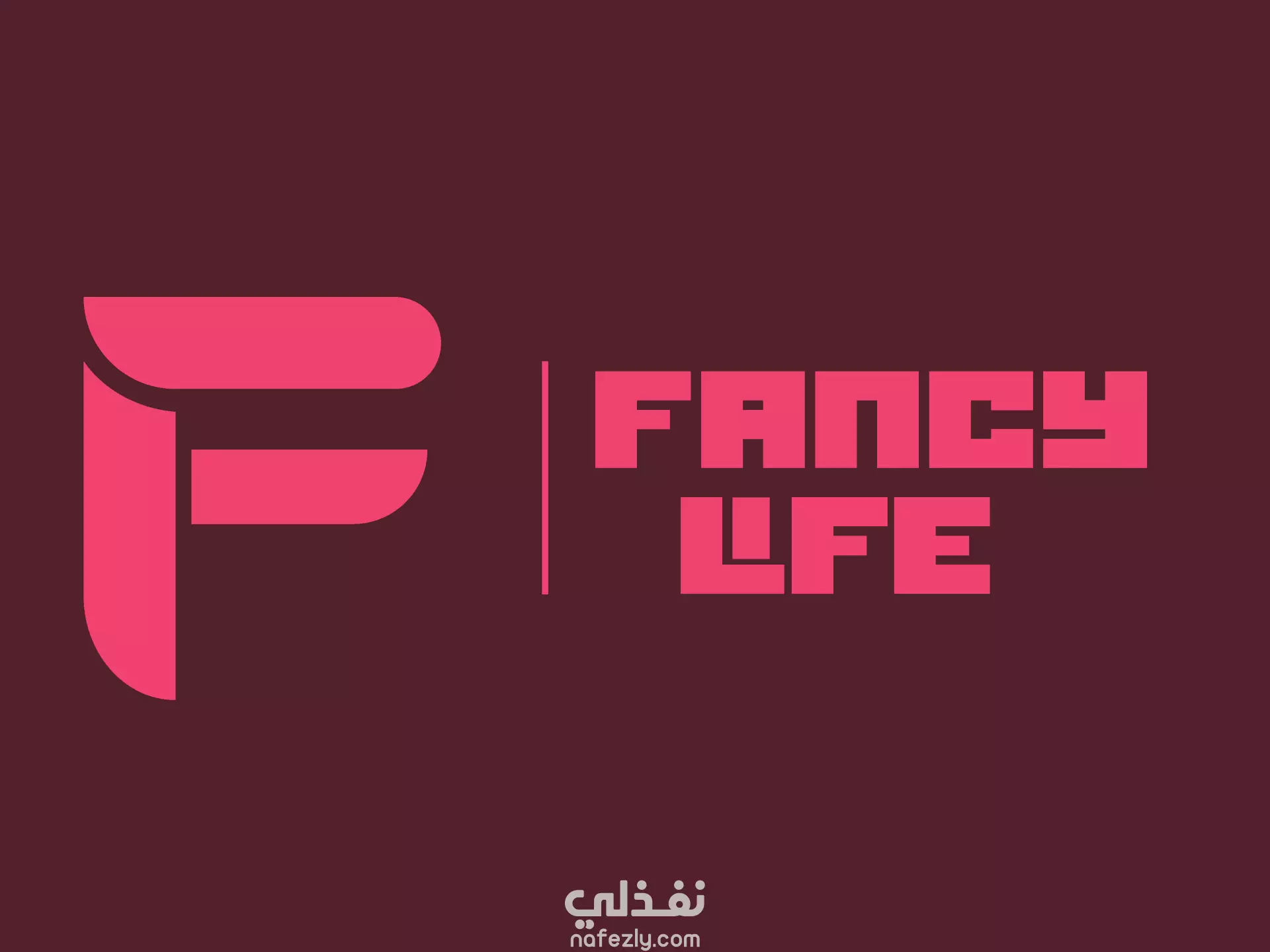 شعار لوكالة تركية للسياحة FANCY LIFE | نفذلي