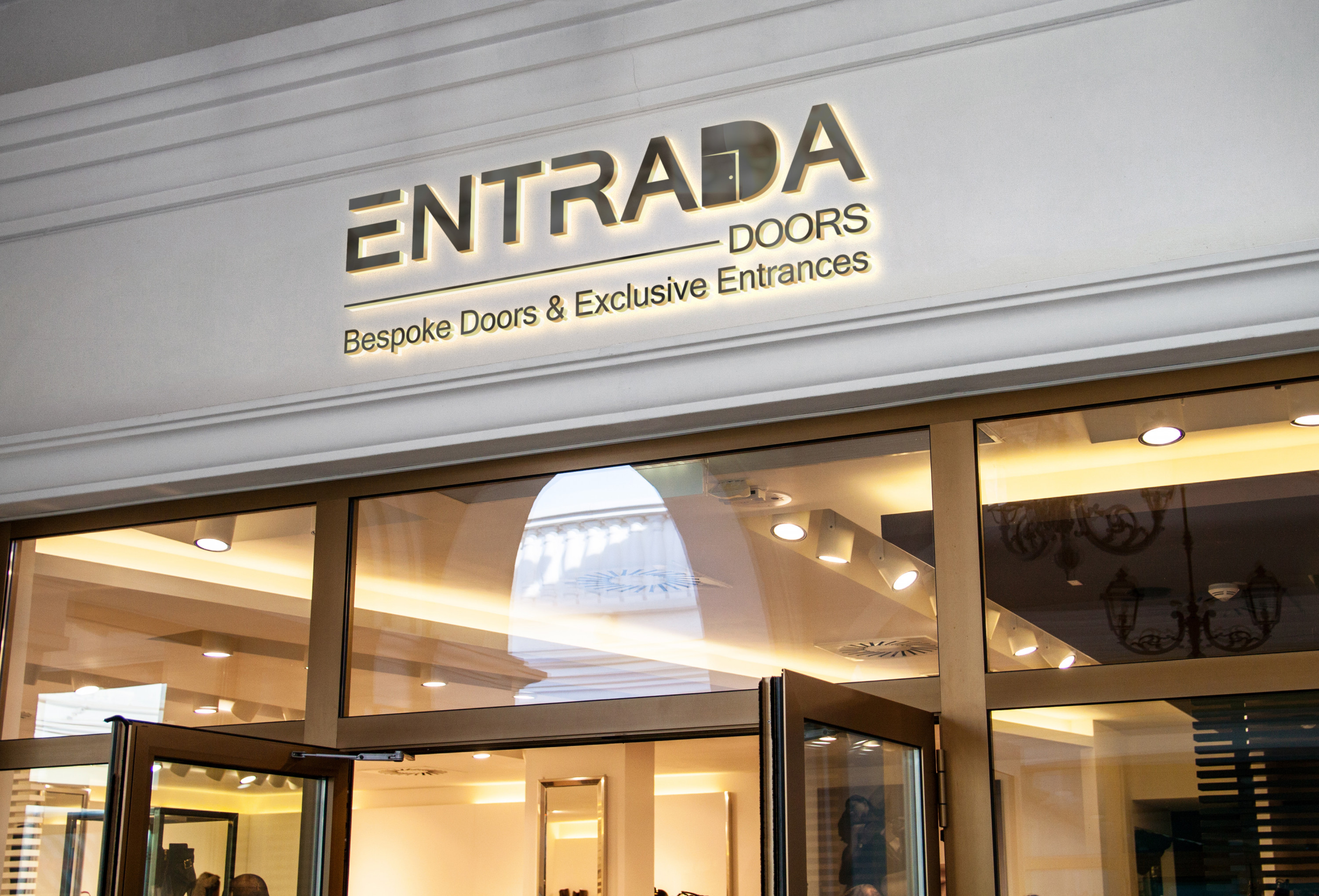 Entrada logo | نفذلي