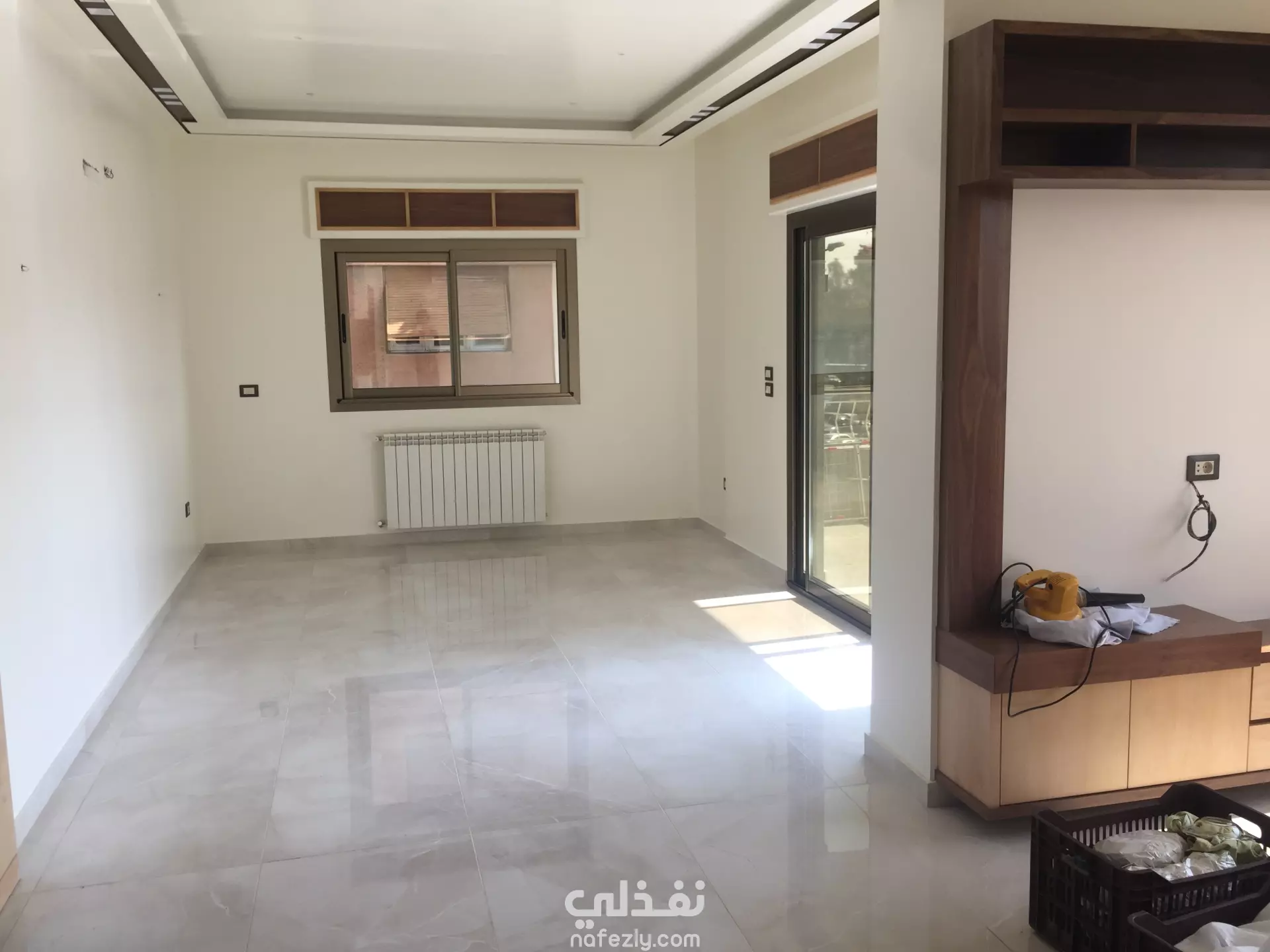 Interior Design & implementation | نفذلي