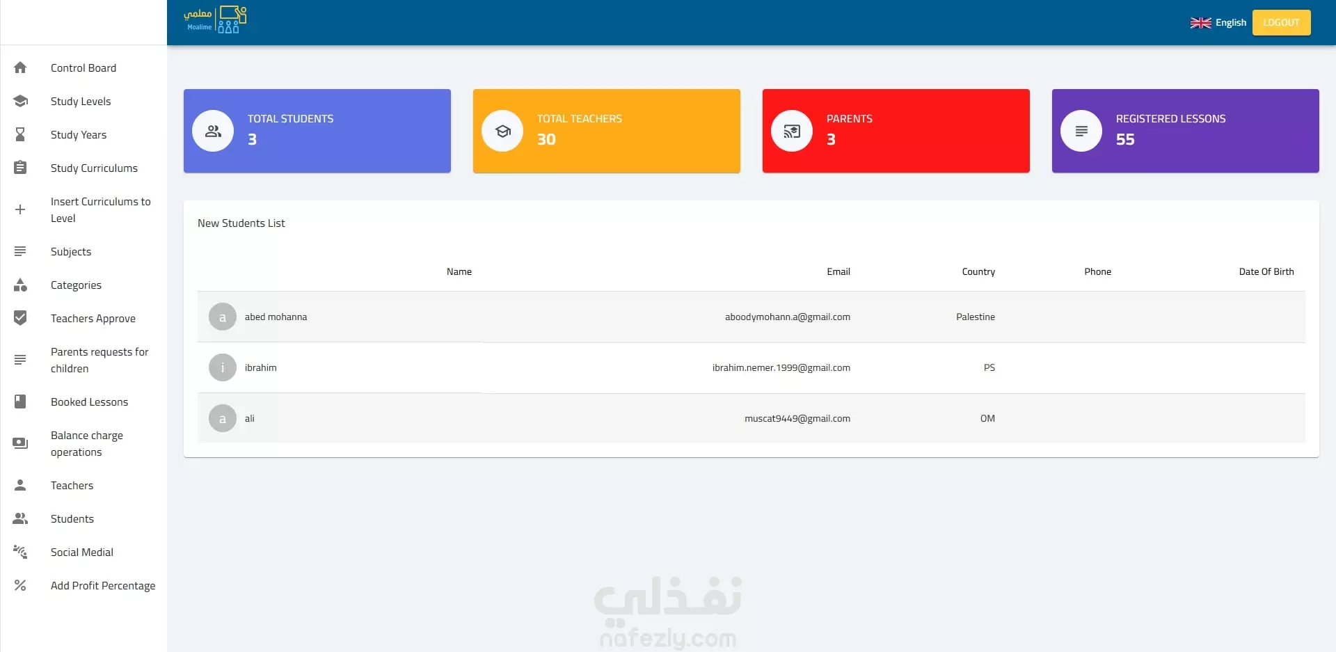 برمجة و تطوير مواقع و تعديل و إضافة خصائص جديدة في موقع باستخدام React ... برمجة و تطوير مواقع و تعديل و إضافة خصائص جديدة في موقع باستخدام React ...