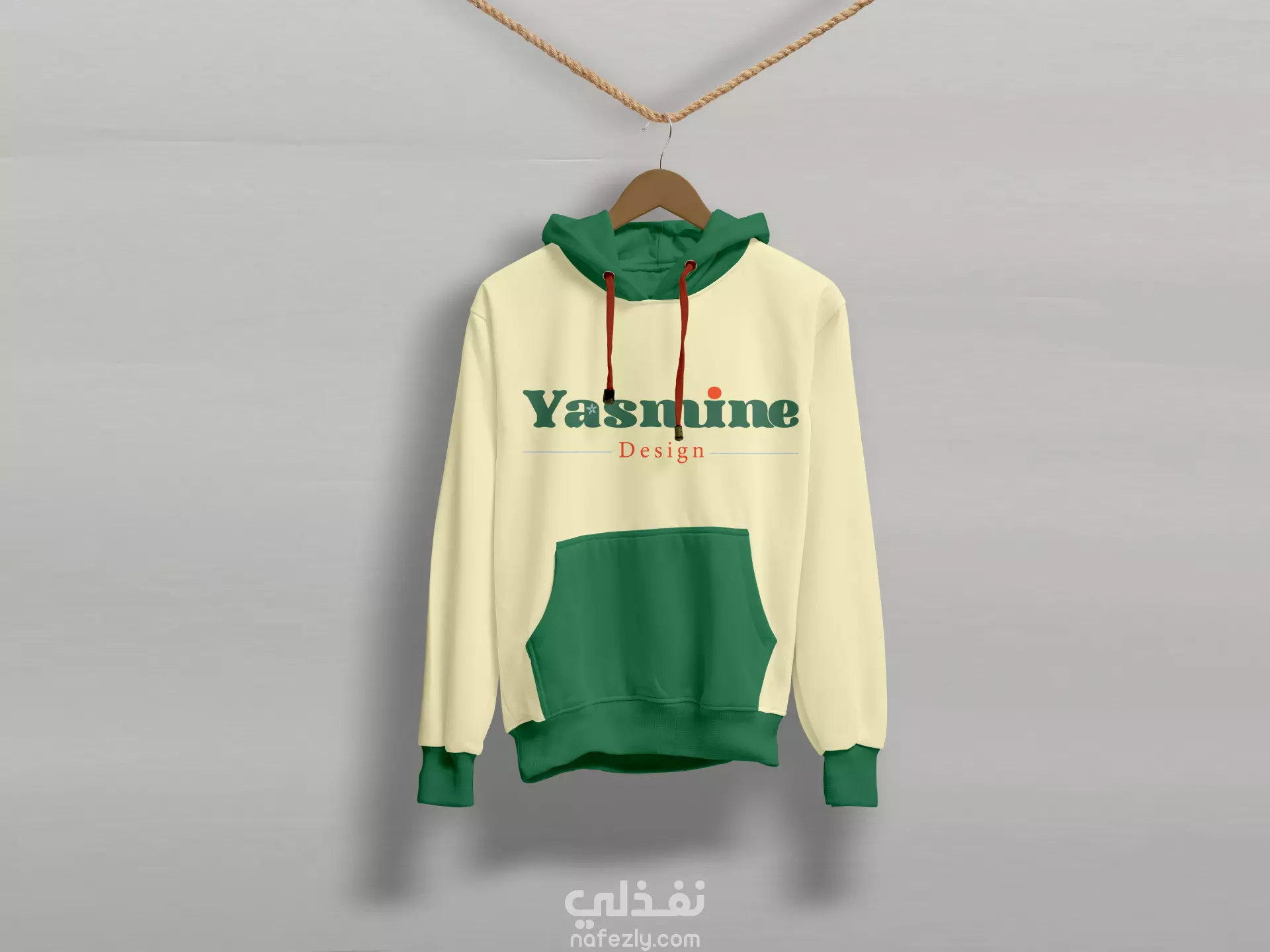 Yasmine Design | نفذلي