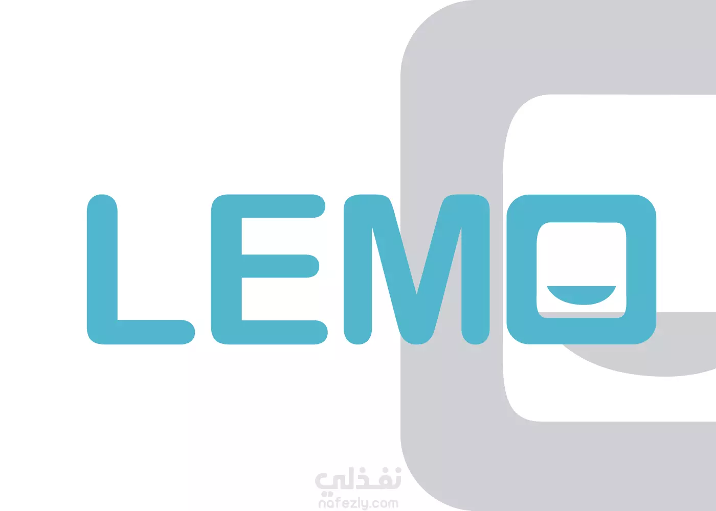 Logo For Lemo Company | نفذلي