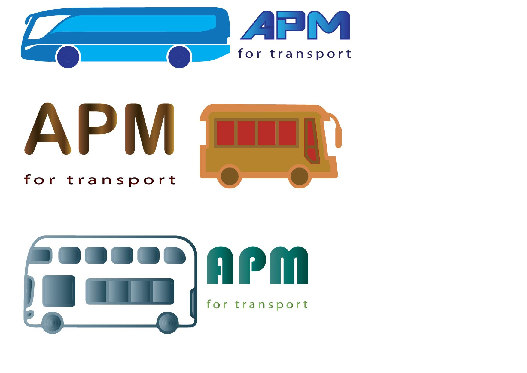 apm transport | نفذلي