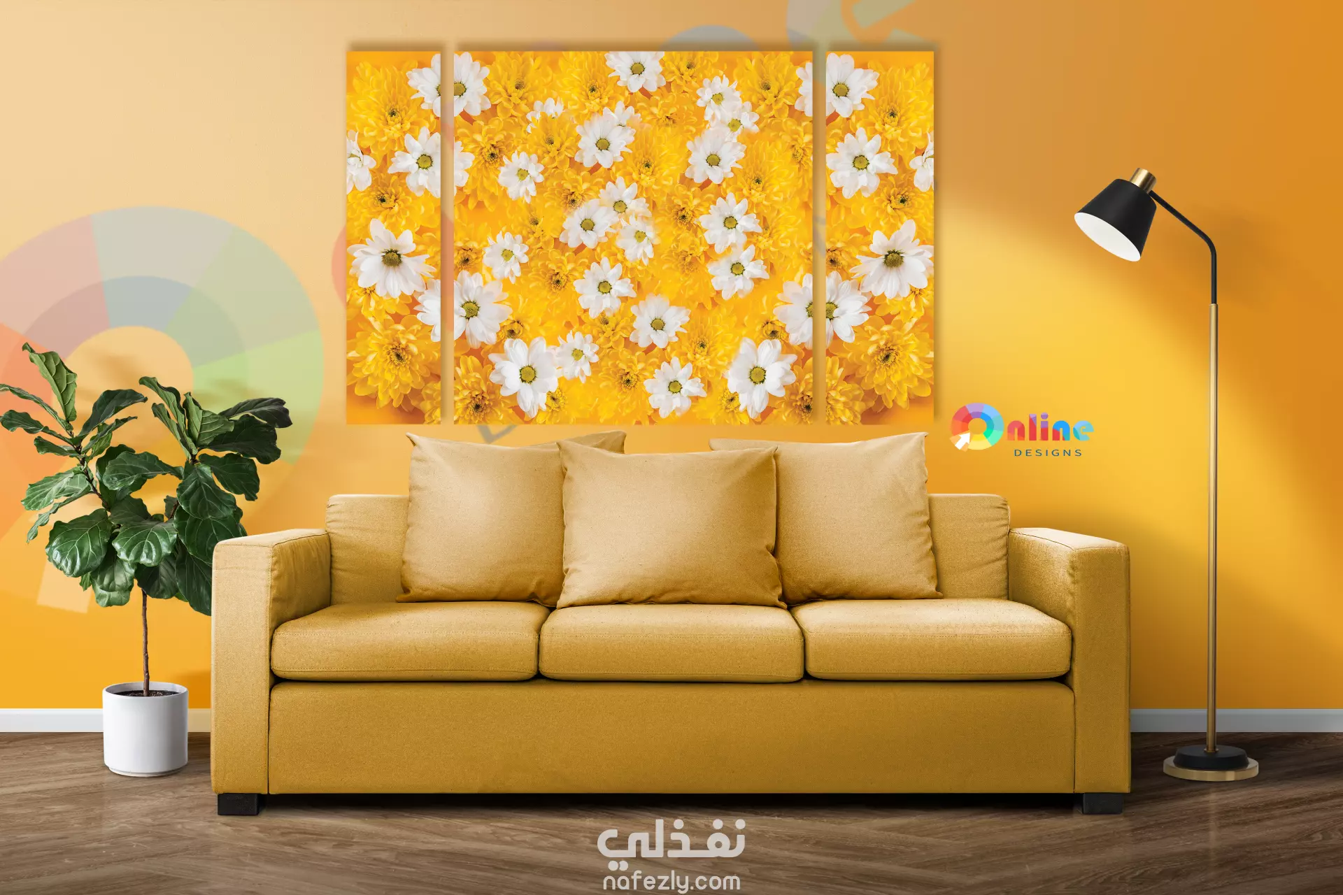 تابلوهات-براويز | نفذلي