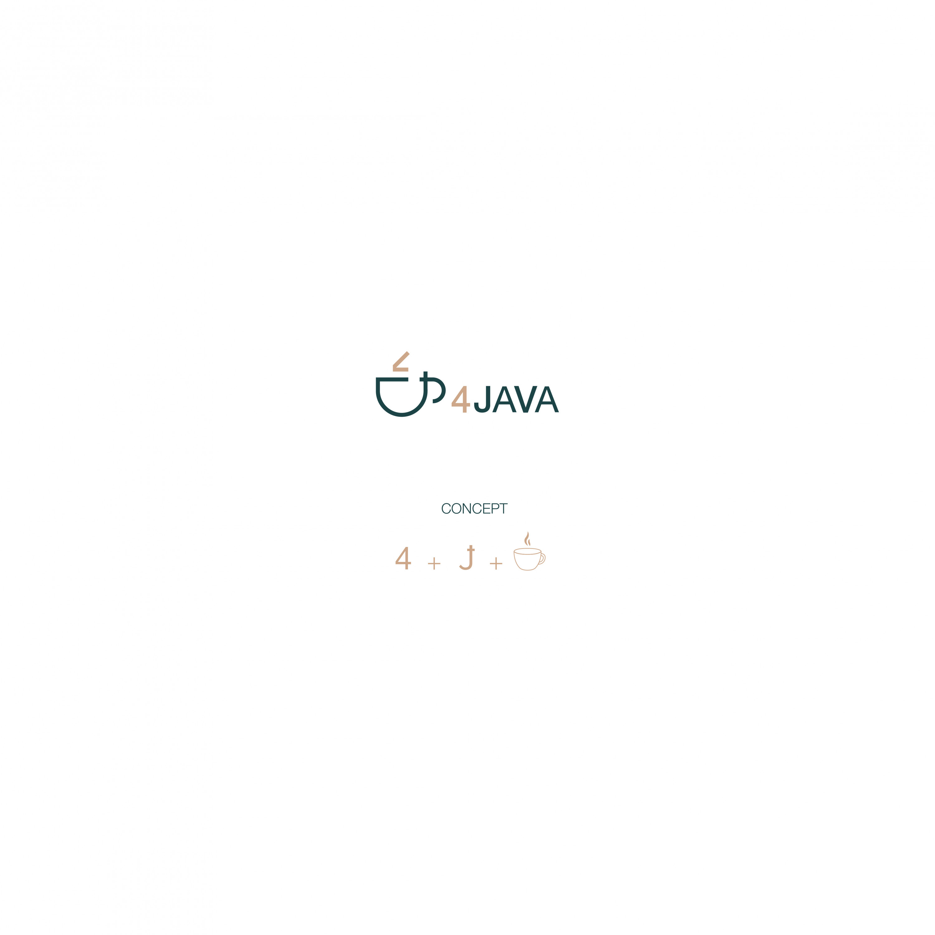 Logo 4 Java Cafe | نفذلي