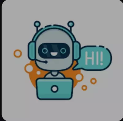 Chat_bot using python | نفذلي