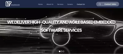 osp mobility | نفذلي