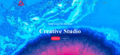 Creative Studio App | نفذلي