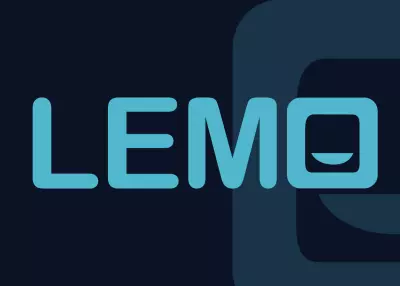 Logo For Lemo Company | نفذلي