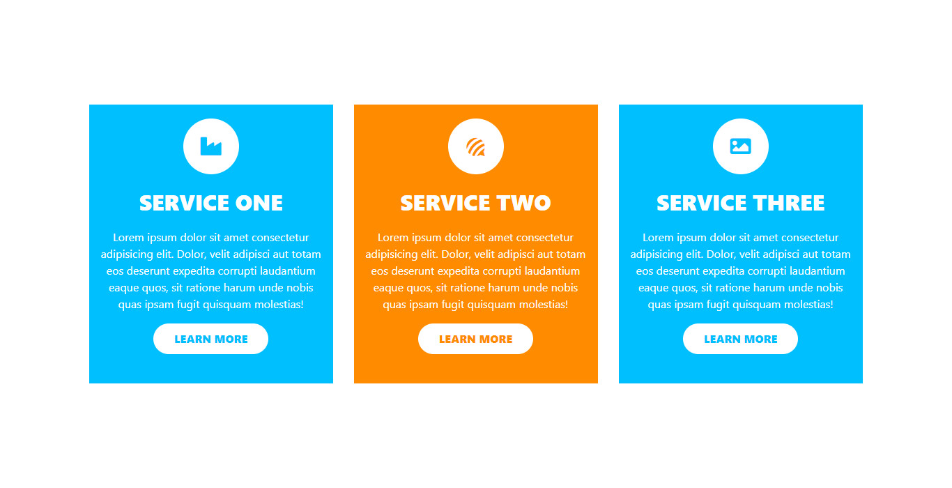 تحويل تصميم PSD او XD اوم الي صفحة ويب باستخدام html5, CSS3, jQuery, Bootstrap | نفذلي