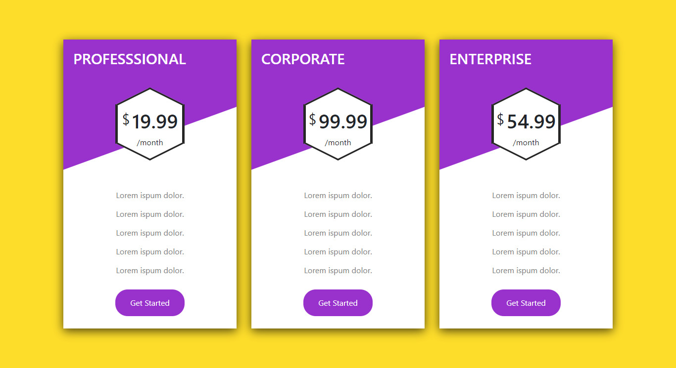 تحويل تصميم PSD او XD اوم الي صفحة ويب باستخدام html5, CSS3, jQuery, Bootstrap | نفذلي