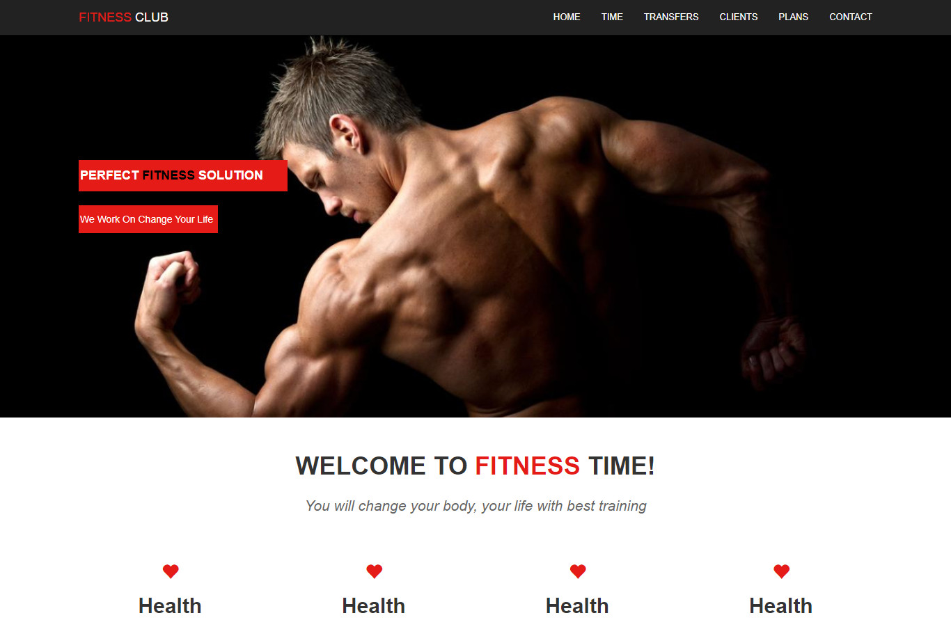 تحويل تصميم PSD او XD اوم الي صفحة ويب باستخدام html5, CSS3, jQuery, Bootstrap | نفذلي