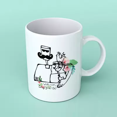 تصميم مجات | نفذلي